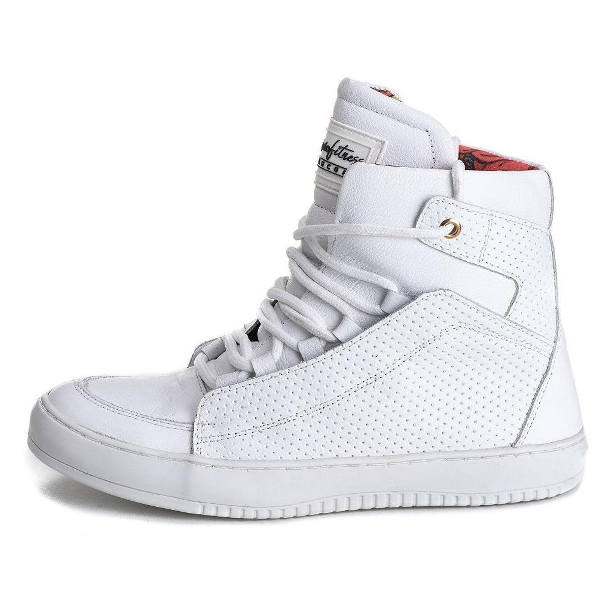 Tenis Solado Reto Academia em promoção na Netshoes!