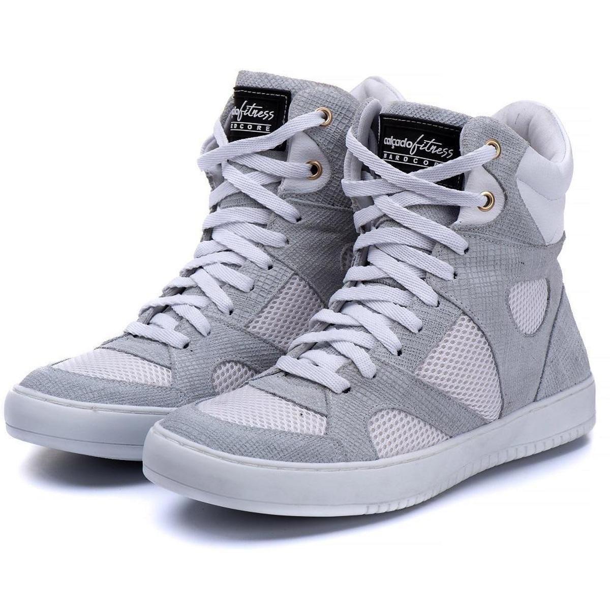 Tenis Solado Reto Academia em promoção na Netshoes!