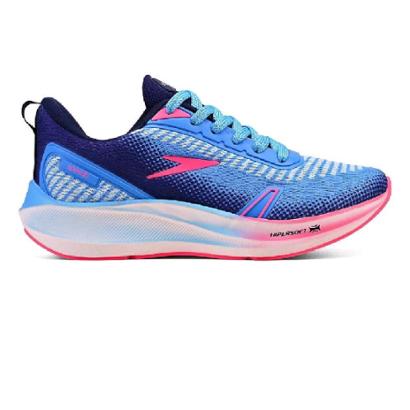 TENIS SPEEDO JORNEY REF SPO151 FEMININO - Azul+Rosa | Netshoes