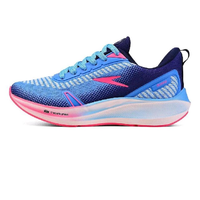 TENIS SPEEDO JORNEY REF SPO151 FEMININO - Azul+Rosa | Netshoes