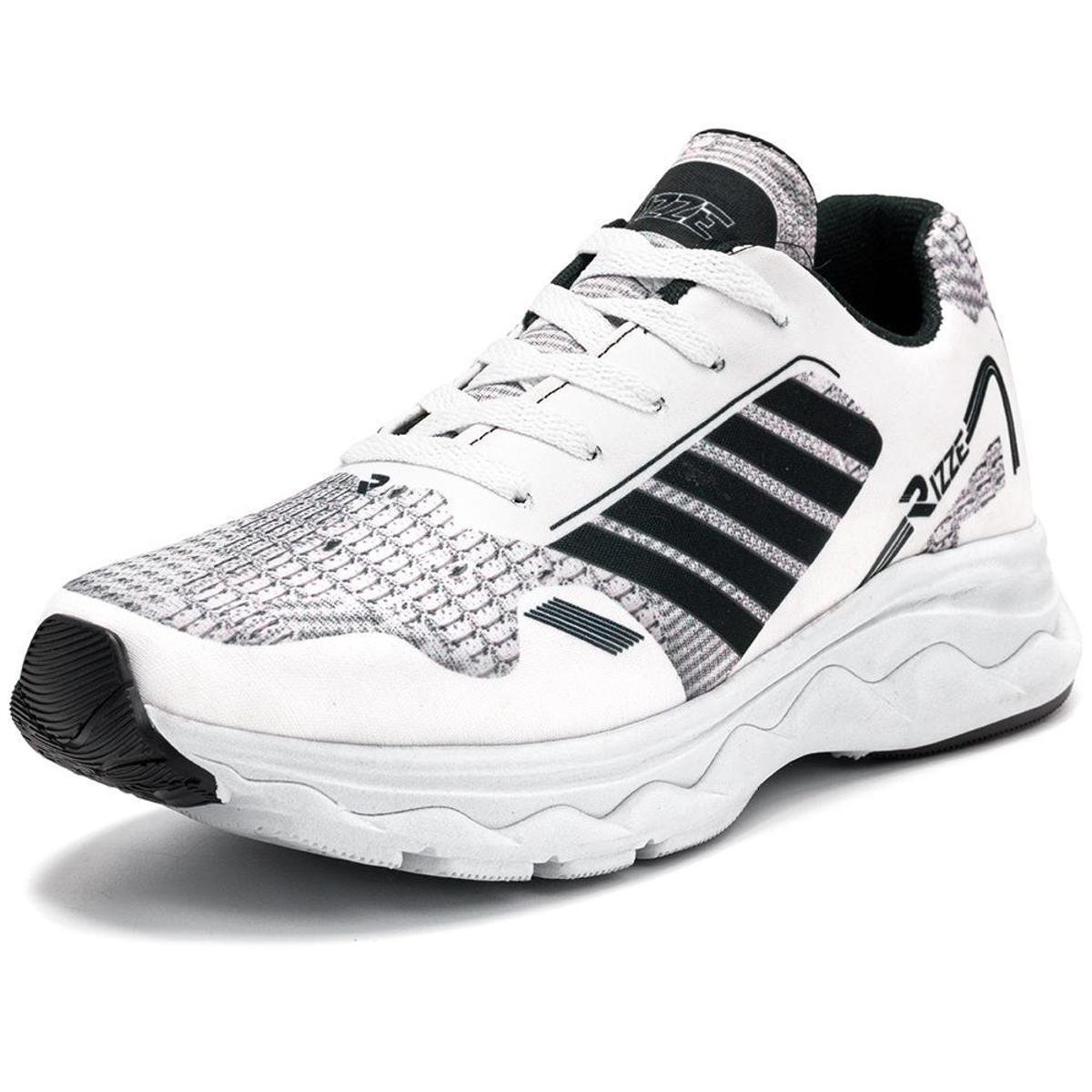 Tênis Sport Masculino Frontinni - Branco | Netshoes