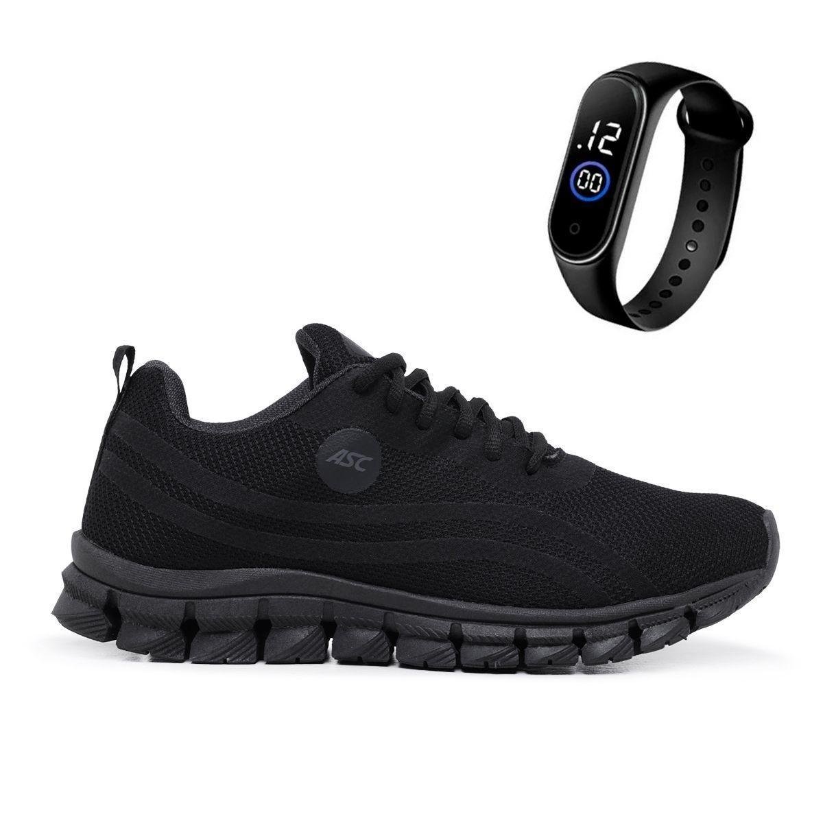 Tenis Tamanho 46 em promoção na Netshoes!