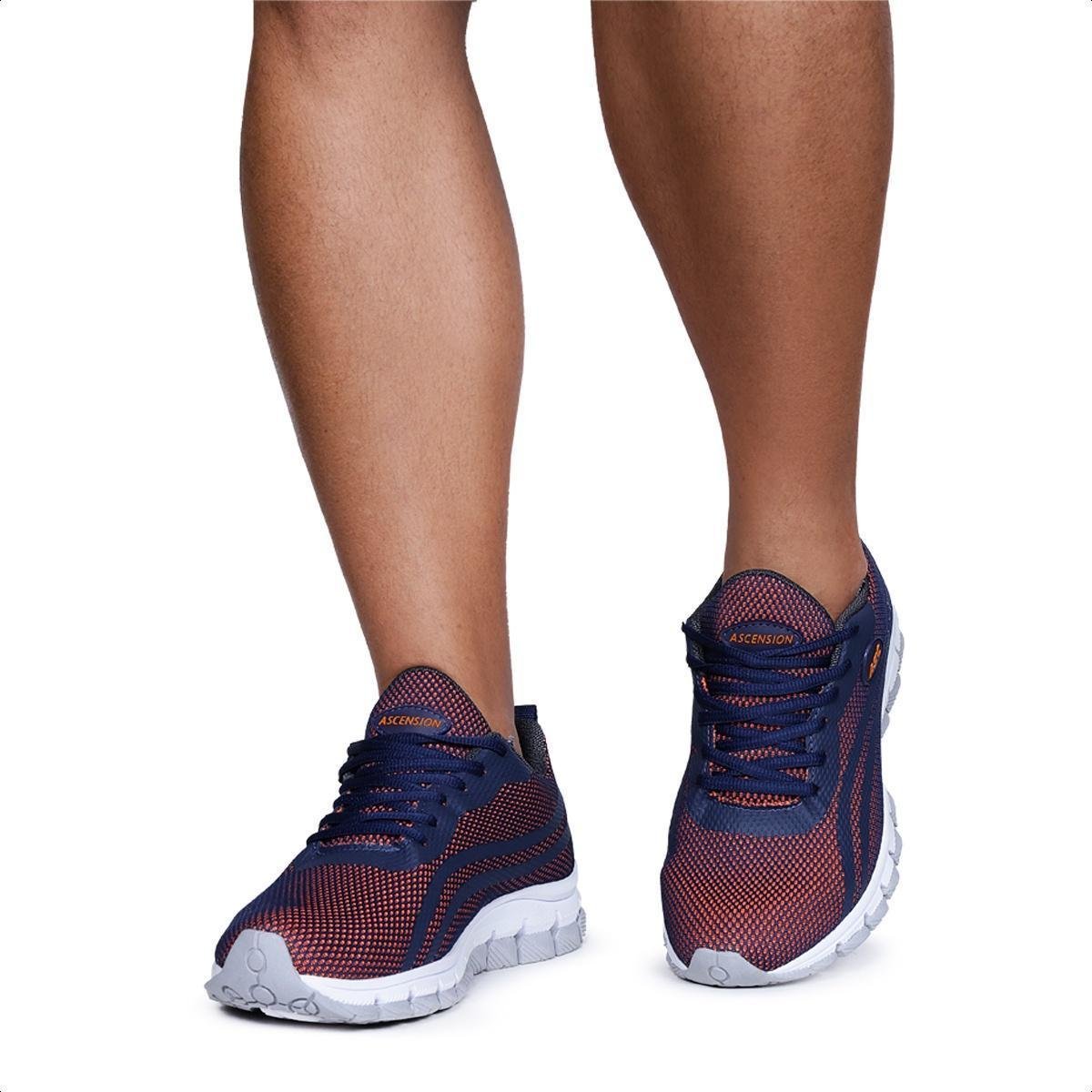 Tenis Tamanho 46 em promoção na Netshoes!