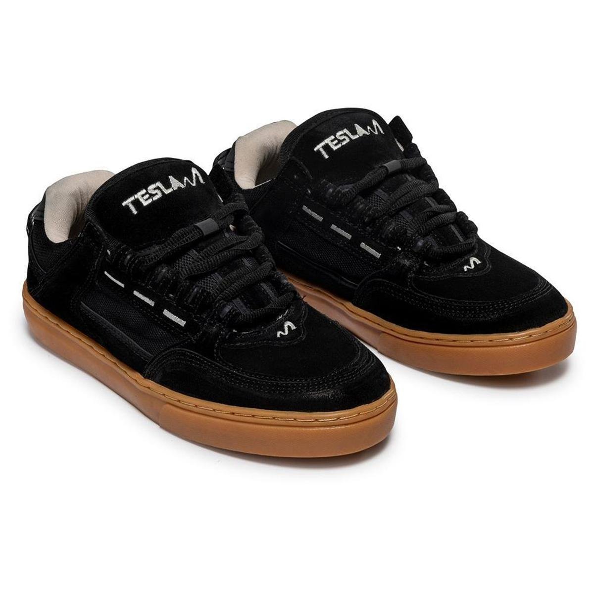 Tenis Tesla Coil em promoção na Netshoes!