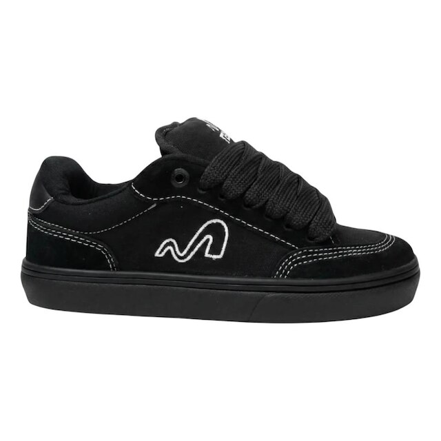 Tênis Tesla Flow XL Black- Tesla Footwear - Preto | Netshoes