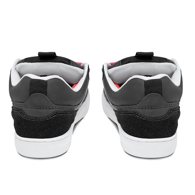 Tênis Tesla Fusion Denis Silva Unissex - Cinza | Netshoes