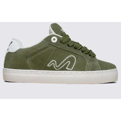 Tênis Tesla Hertz 2101-28 Verde - Verde 44 - Verde | Netshoes