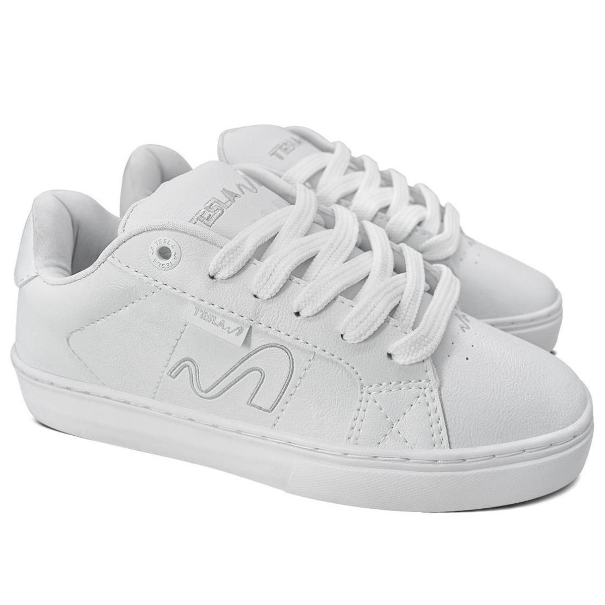 Tenis Tesla Feminino | Netshoes