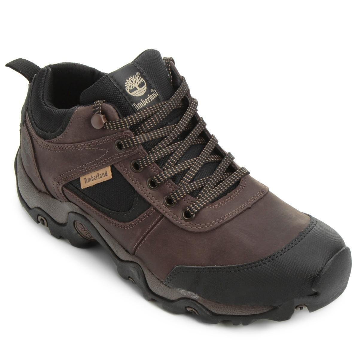 Tênis Timberland Explorer | Netshoes