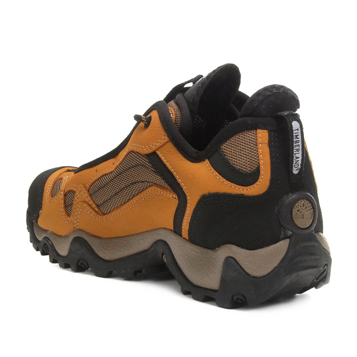 Tênis Timberland Gorge C2 Masculino - Caramelo | Netshoes