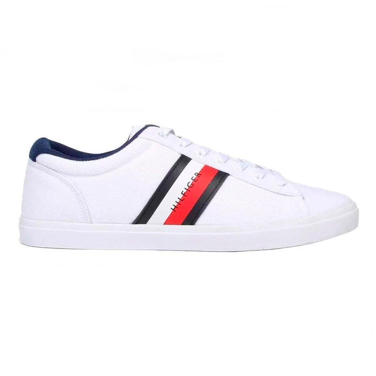 Tênis Tommy Hilfiger Masculinos - Melhores Preços | Netshoes