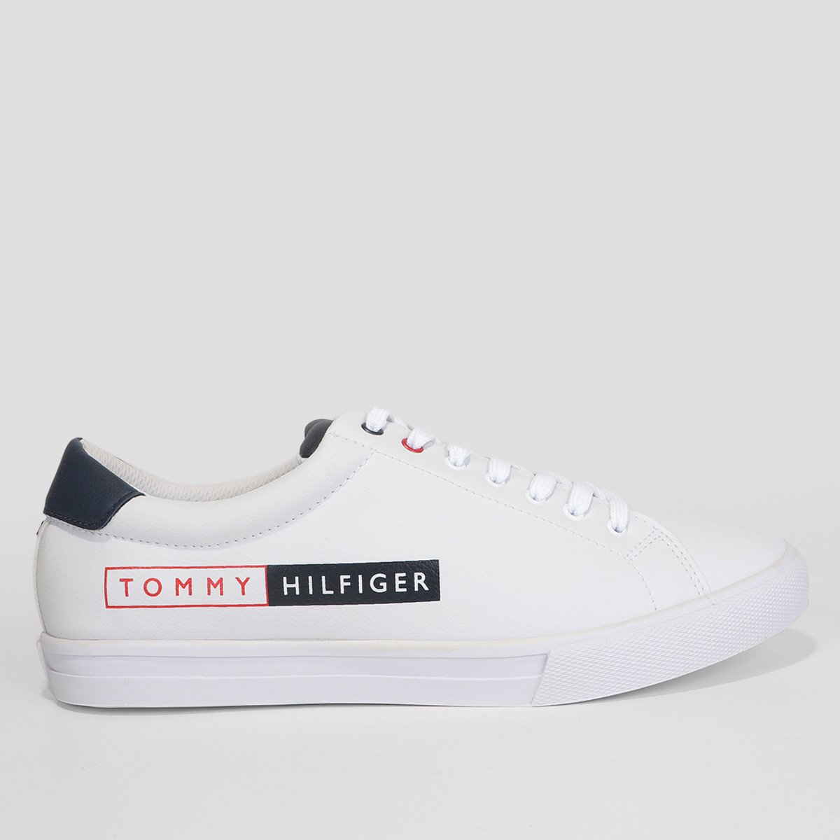 Tênis Tommy Hilfiger Masculinos - Melhores Preços | Netshoes
