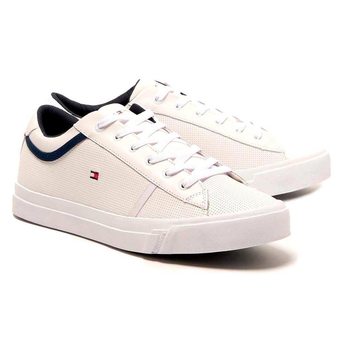 Tênis Tommy Hilfiger Masculinos - Melhores Preços | Netshoes