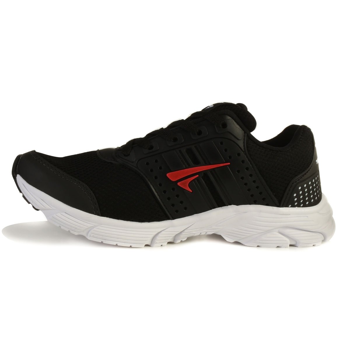 Tênis Try Way Masculino - Preto | Netshoes