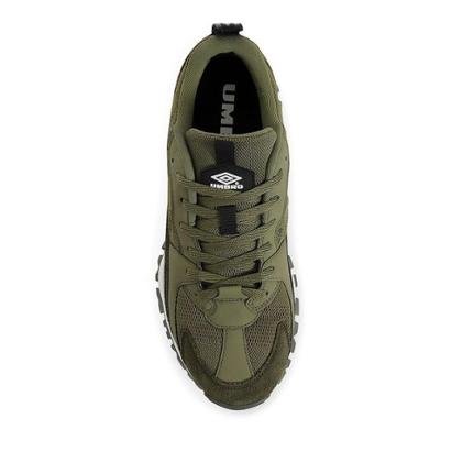 Tênis Umbro Bumpy Umbro - Preto | Netshoes