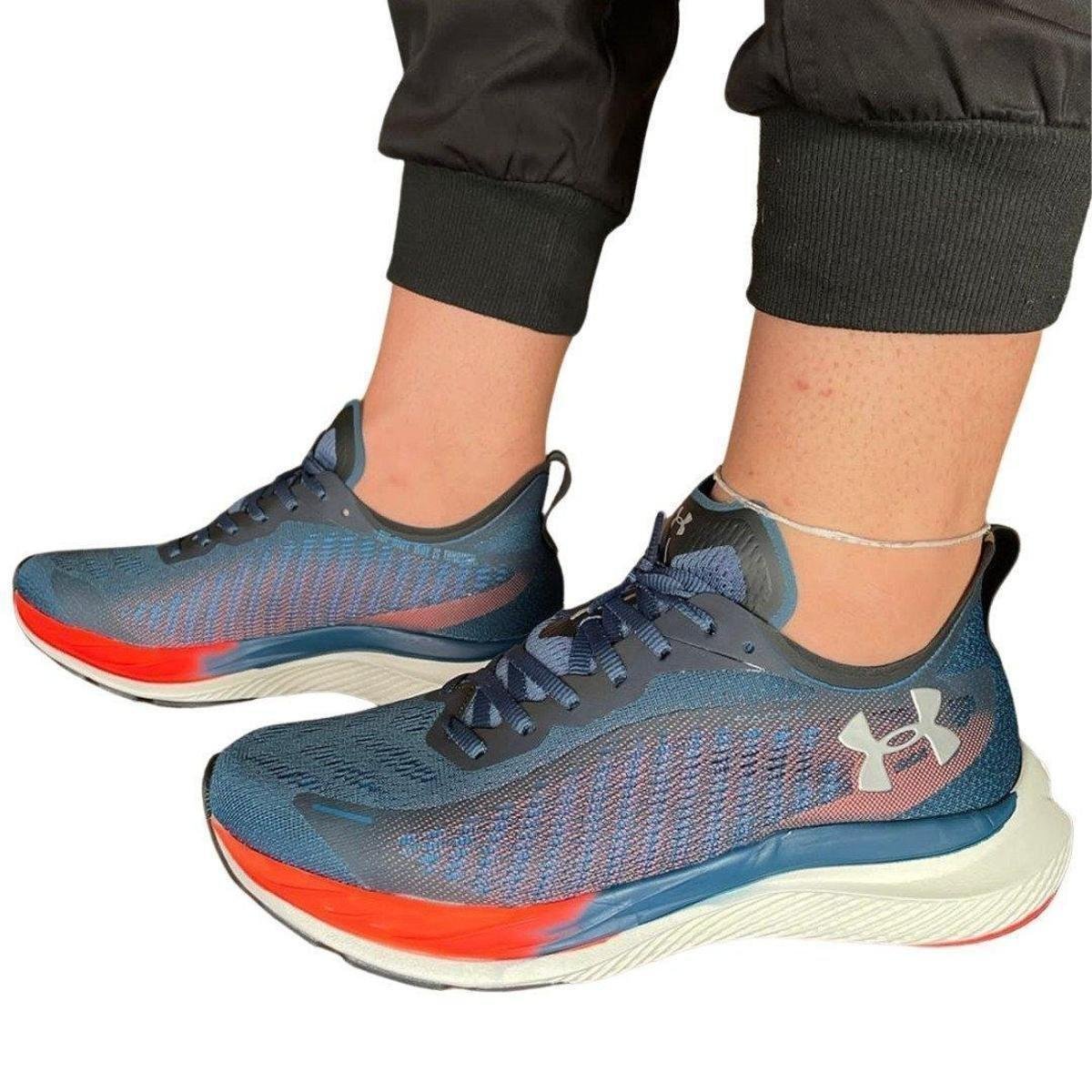 Tênis Masculinos para Fitness e Musculação | Netshoes