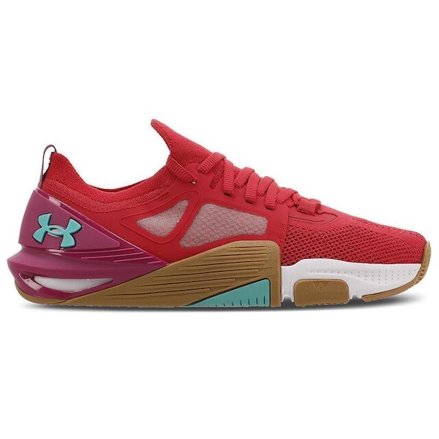 Tênis Under Armour Tribase Cross 2 - Vermelho | Netshoes