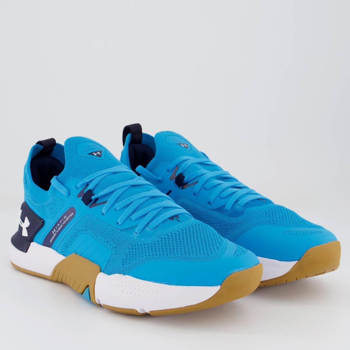 Tênis para Fitness e Musculação Under Armour | Netshoes