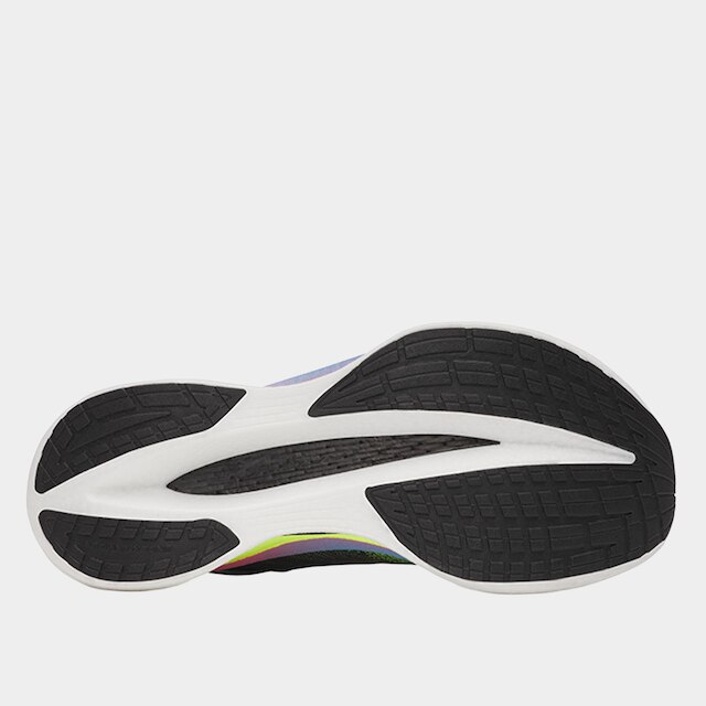 Tênis Under Armour Velociti Elite 3 Masculino - Preto+Amarelo | Netshoes