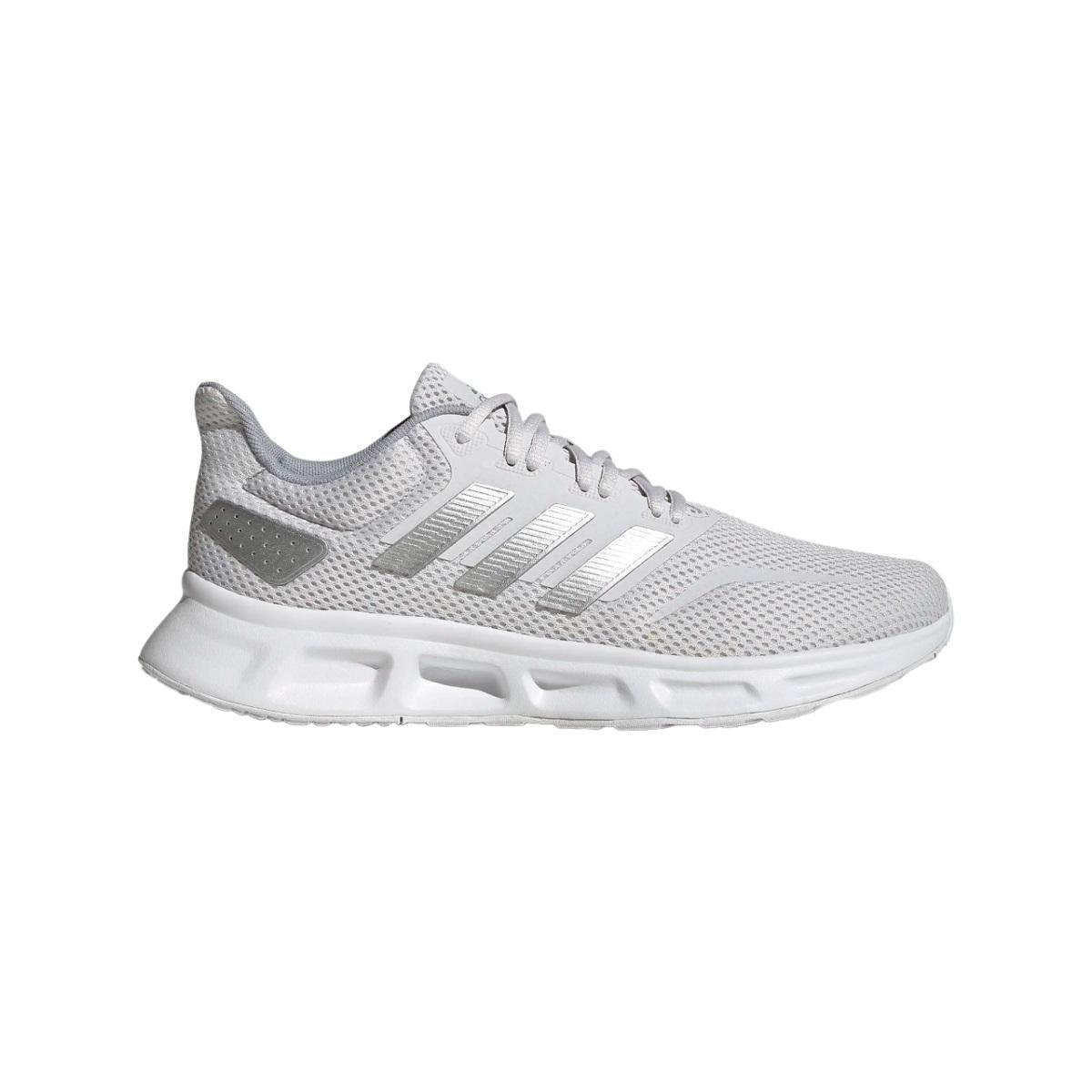 Tênis Unissex Adidas Showtheway 2.0 Cinza - GX1707 - Cinza | Netshoes