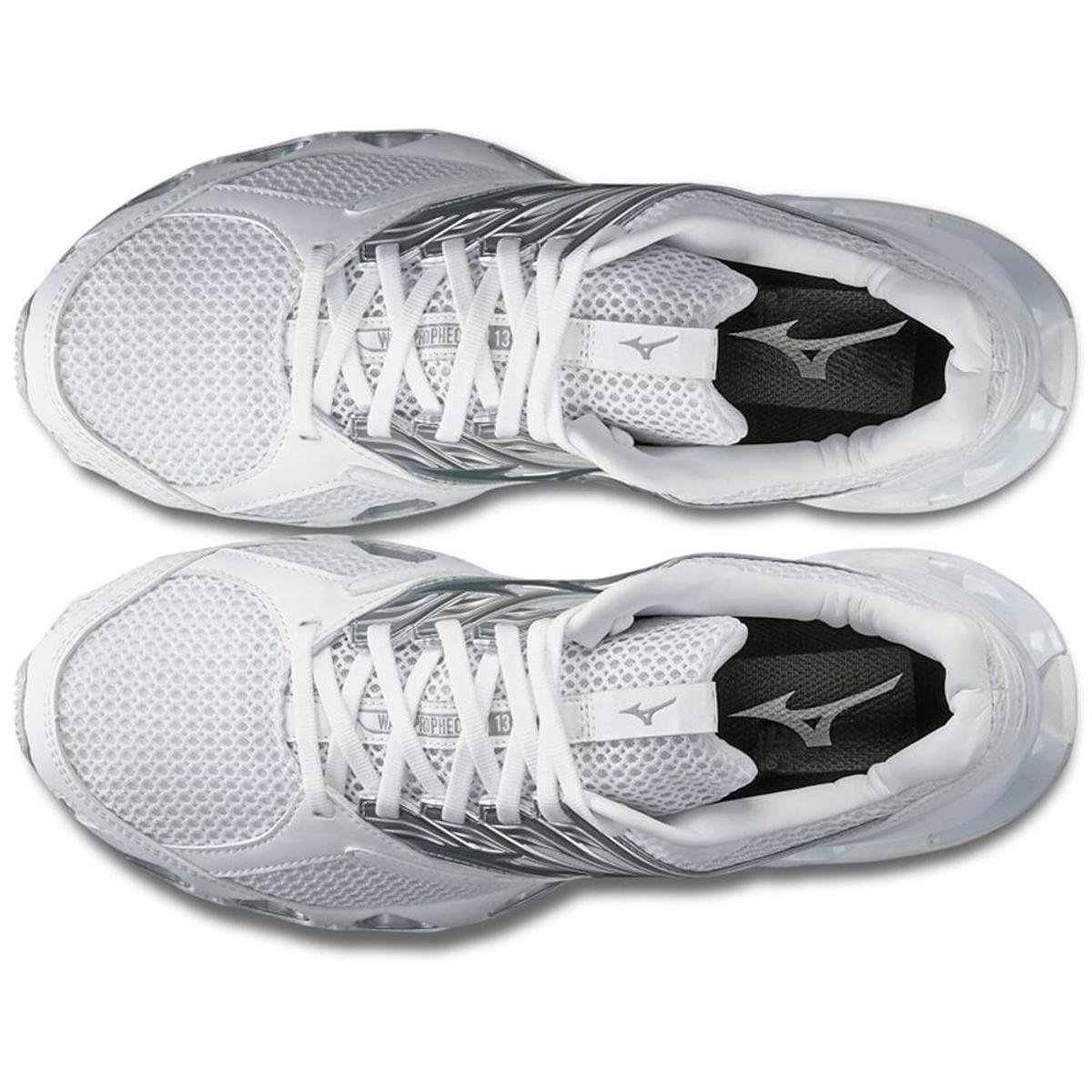 Mizuno Prophecy 13 em promoção na Netshoes!