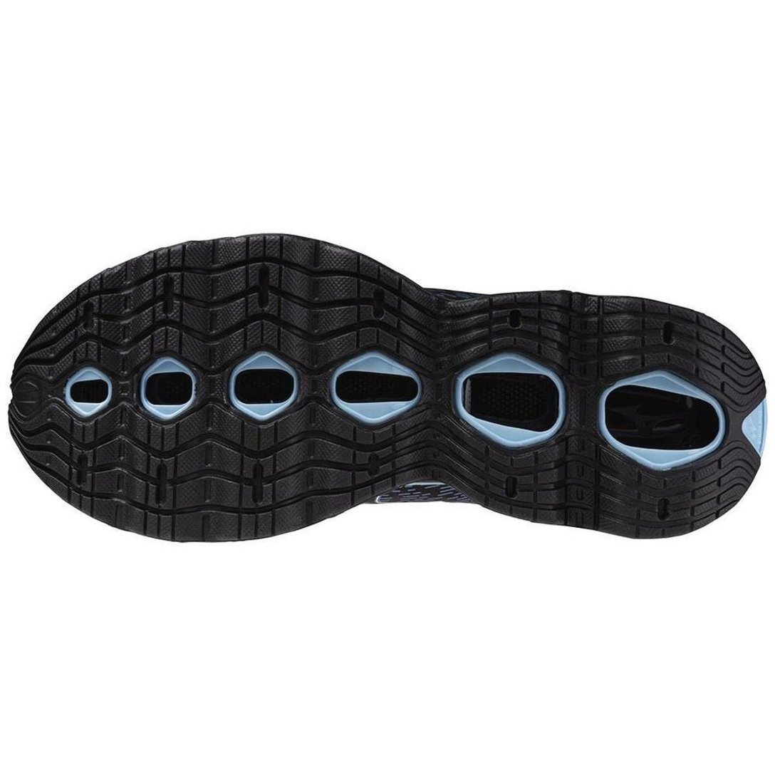 Tênis Unissex Mizuno Wave Prophecy 13 - Preto | Netshoes