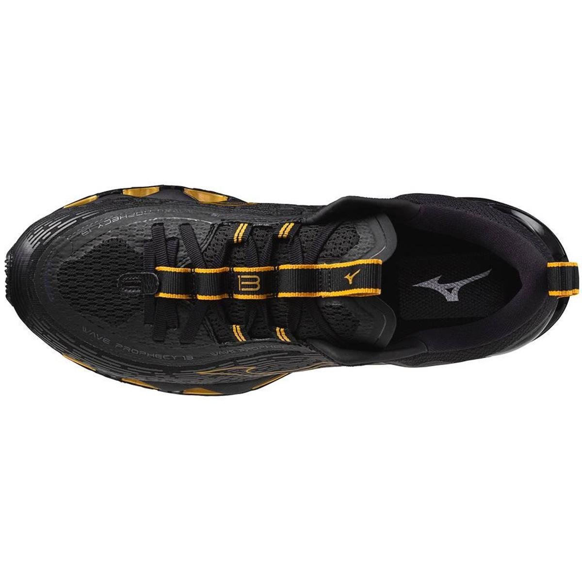 Mizuno Prophecy 13 em promoção na Netshoes!