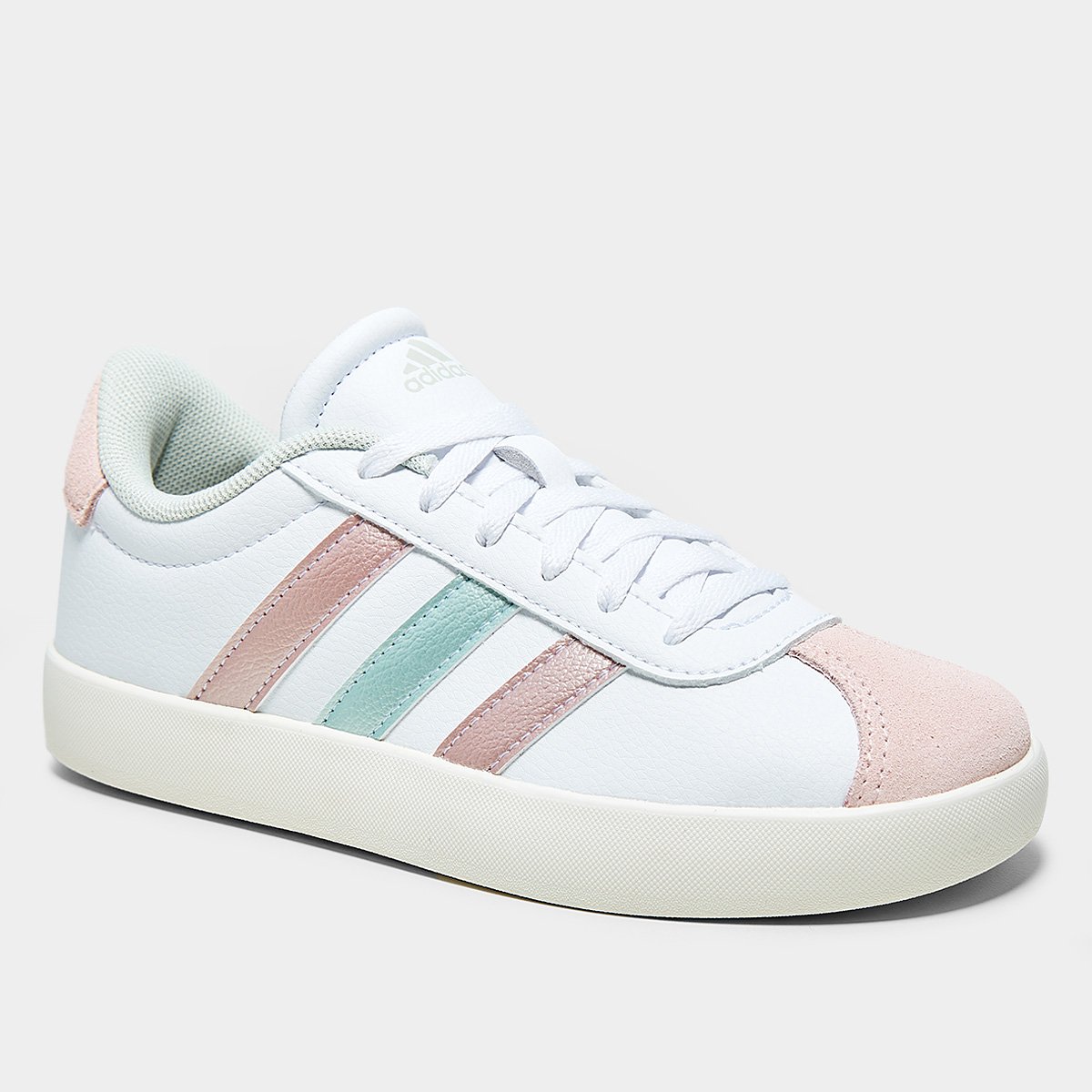 Tenis Adidas 33y em promoção na Netshoes!