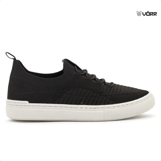 Tênis Vorr Transition Masculino - Preto | Netshoes