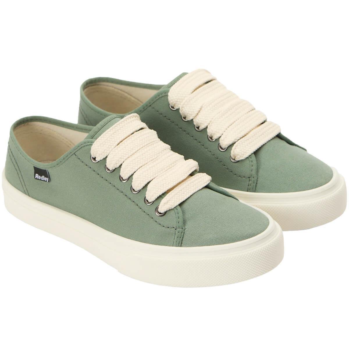 Tenis Redley em promoção na Netshoes!