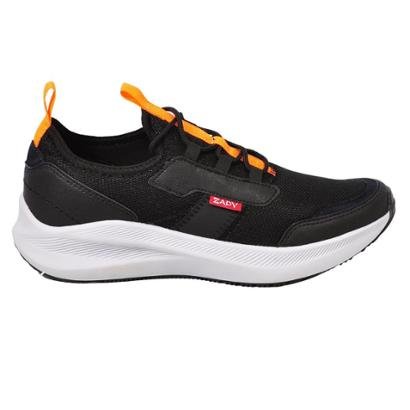 Tênis Zapy 7234 Masculino - Preto | Netshoes