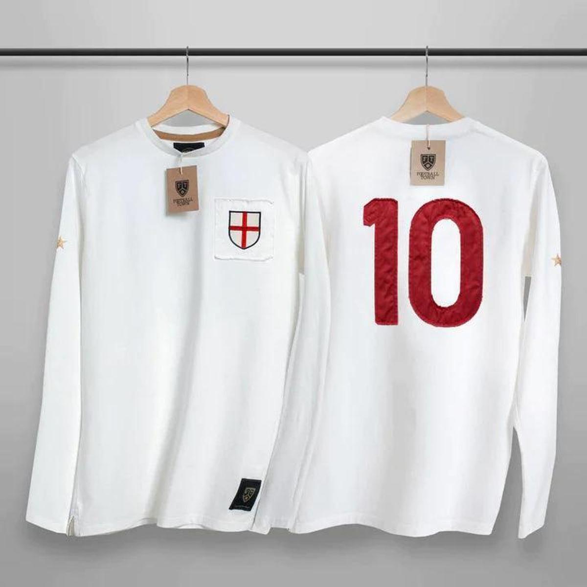 The Lions Number 10 - Branco | Netshoes
