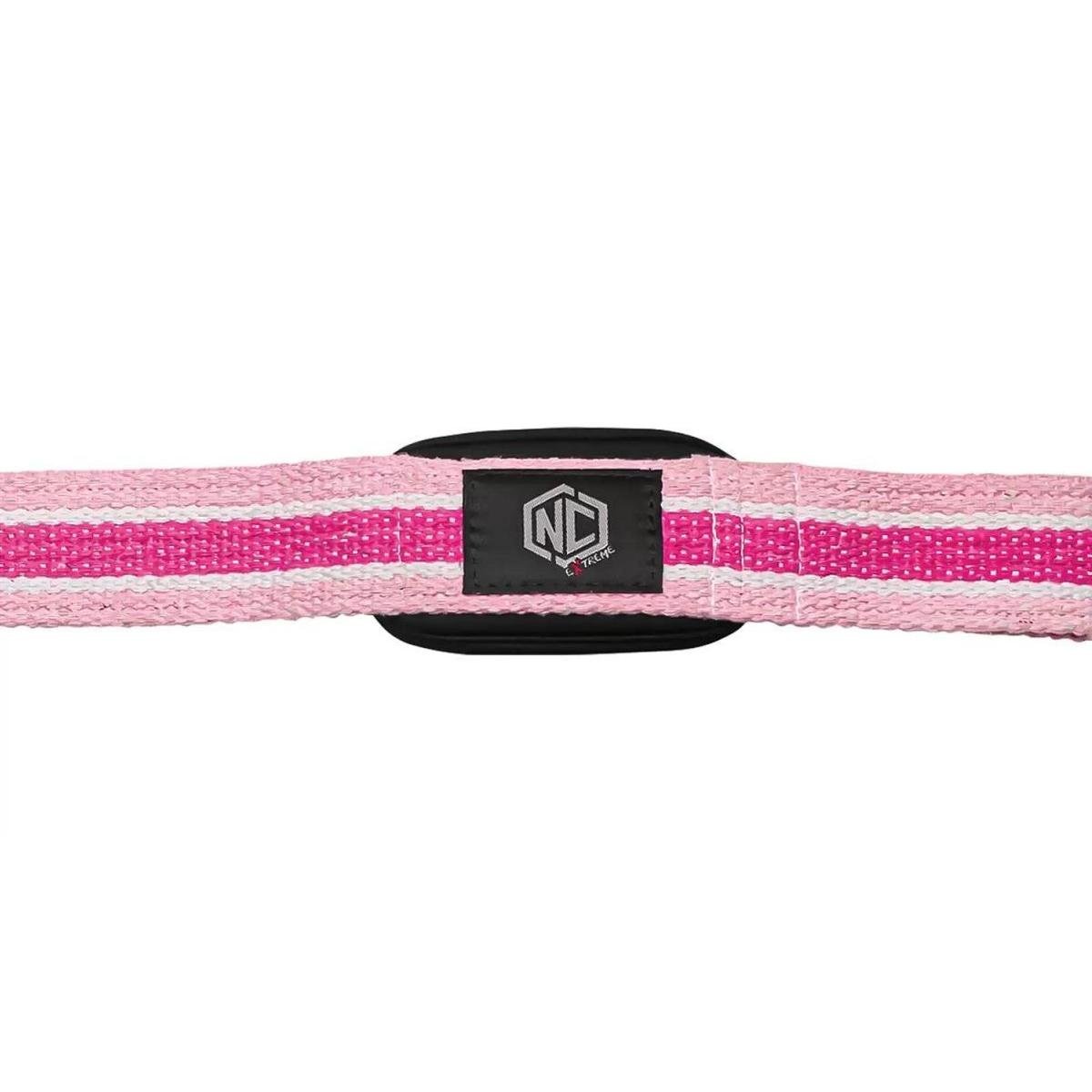 Strap Para Musculacao em promoção na Netshoes!