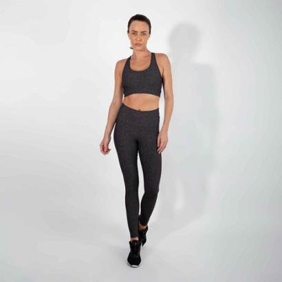 Top New Life Tech Performance - Cinza | Netshoes