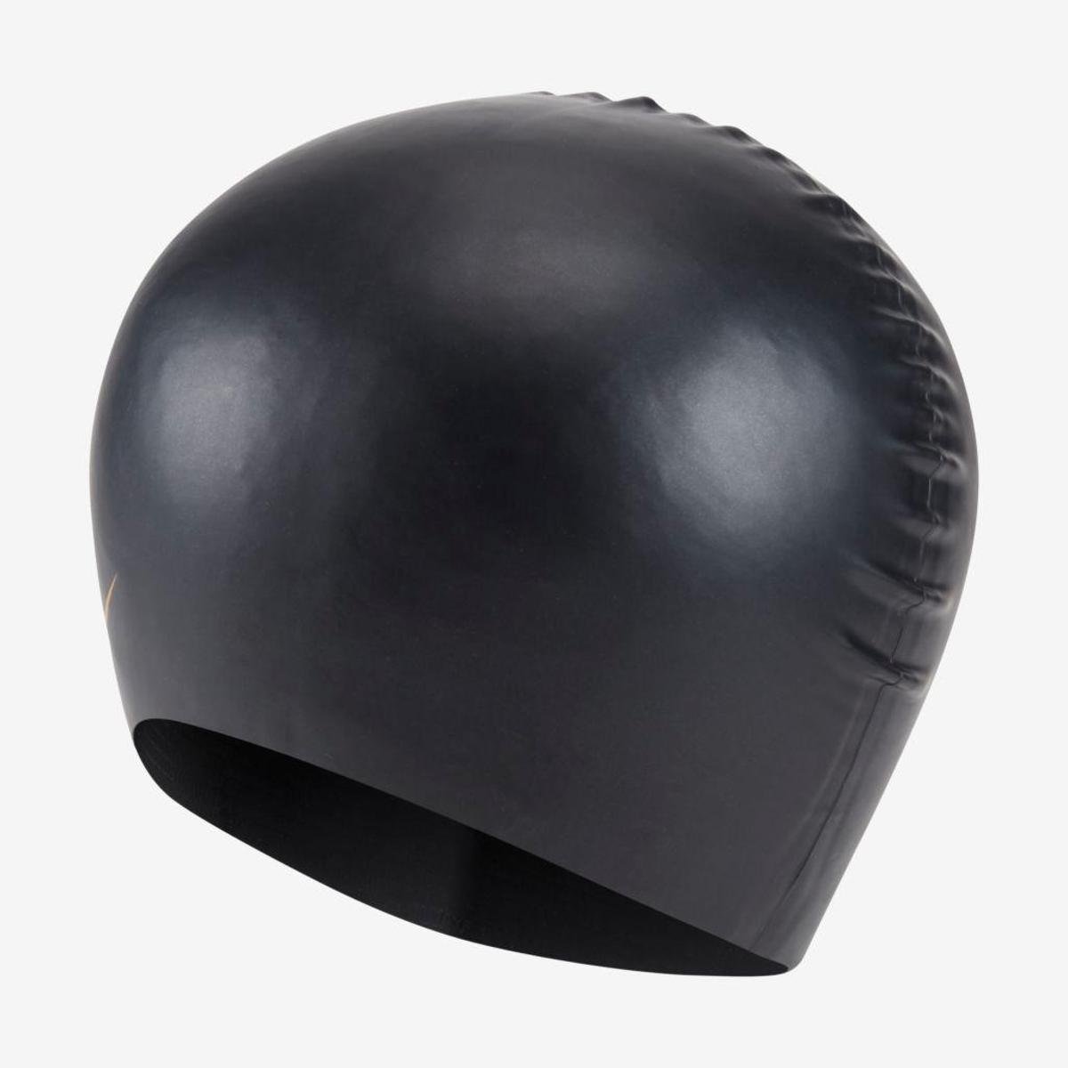 Touca de Natação Nike Training Masculina - Preto | Netshoes