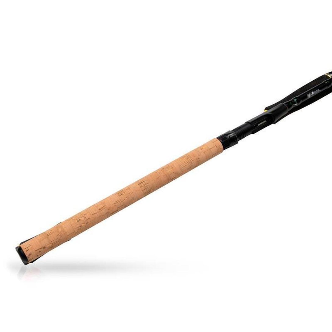 Vara para Molinete Snook Pro S702M 2,10mts 6-17lbs 2 Parte - Maruri ...