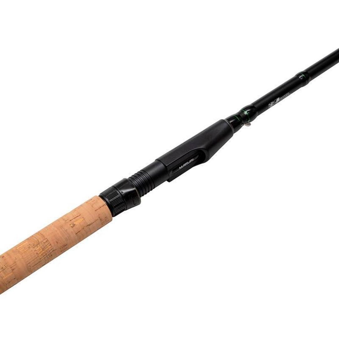 Vara para Molinete Snook Pro S982M 3,0mts 6-17lbs 2 Partes - Maruri ...