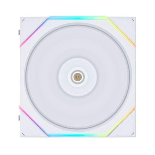 Ventoinha Lian Li UNI FAN TL, 120mm, ARGB, Reverse Blade, Branca ...
