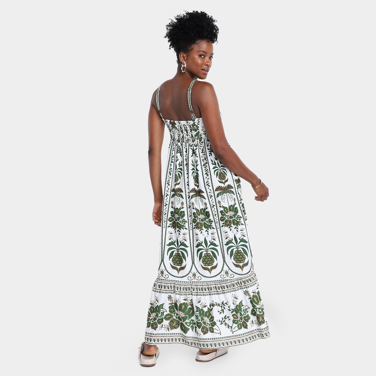 Produtos da marca Farm na Netshoes!