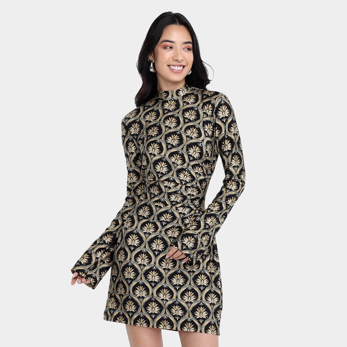 Produtos da marca Farm na Netshoes!