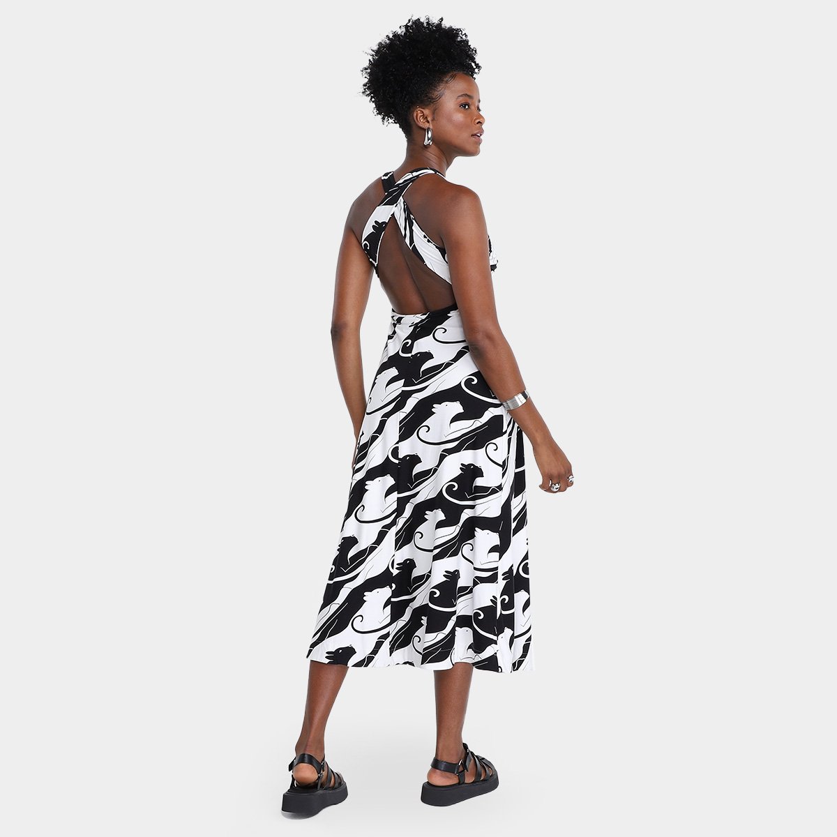 Produtos da marca Farm na Netshoes!