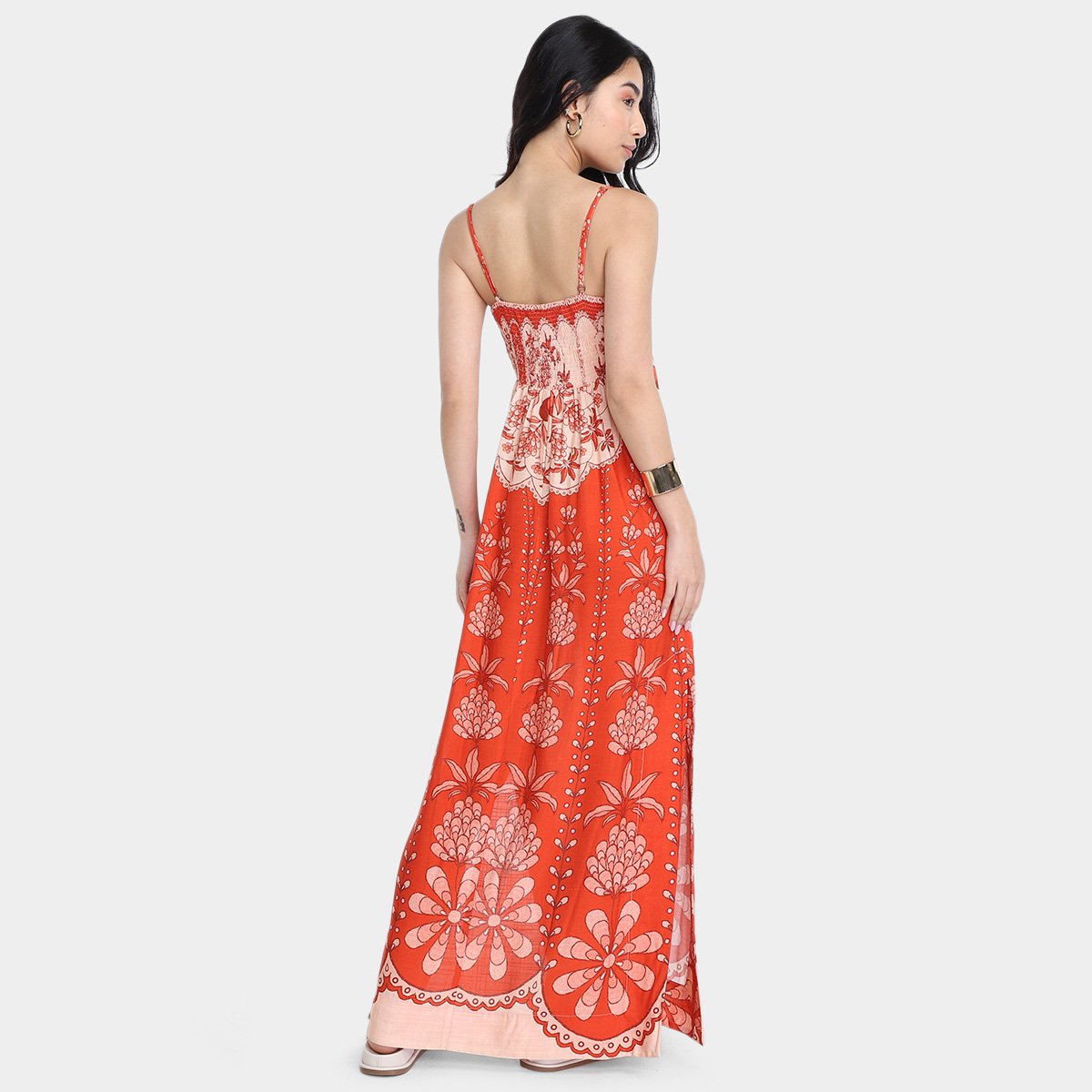 Produtos da marca Farm na Netshoes!