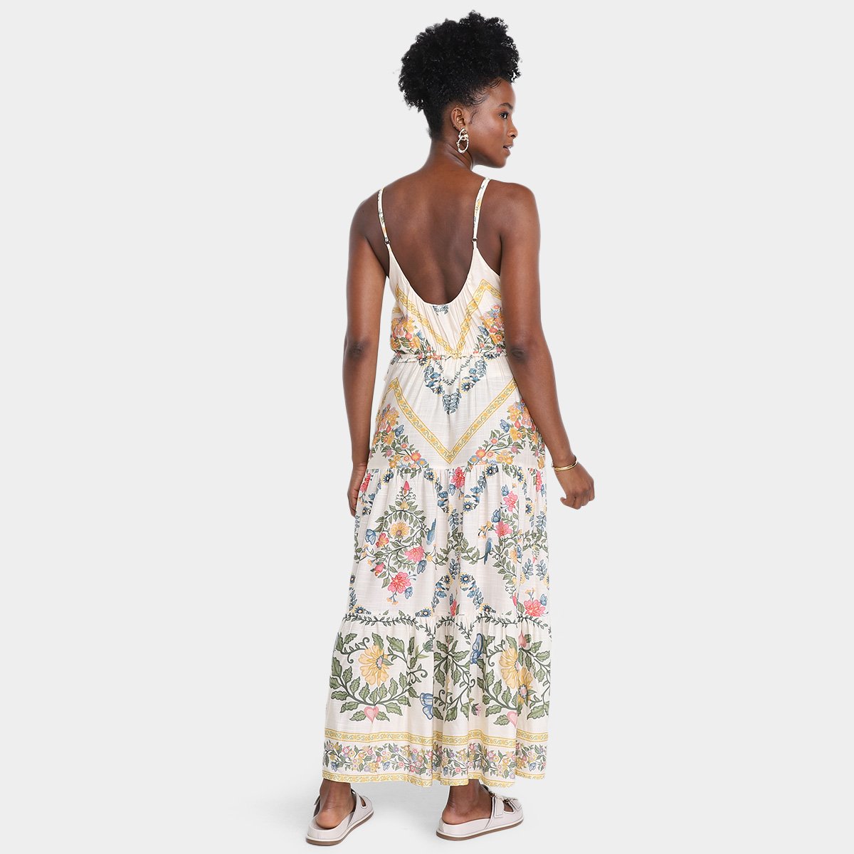 Produtos da marca Farm na Netshoes!