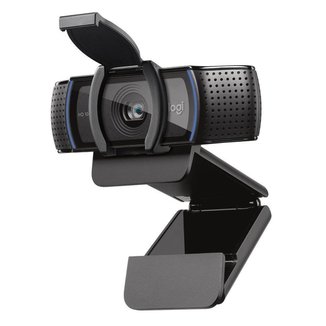 Webcam Logitech | Netshoes