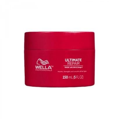 Wella Professionals Ultimate Repair - Máscara Capilar 150ml - Única ...