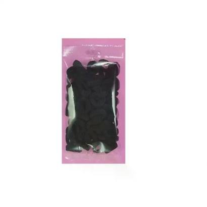 Xuxa Mini Preta com 60 Unidades Delta Rabico - Incolor | Netshoes
